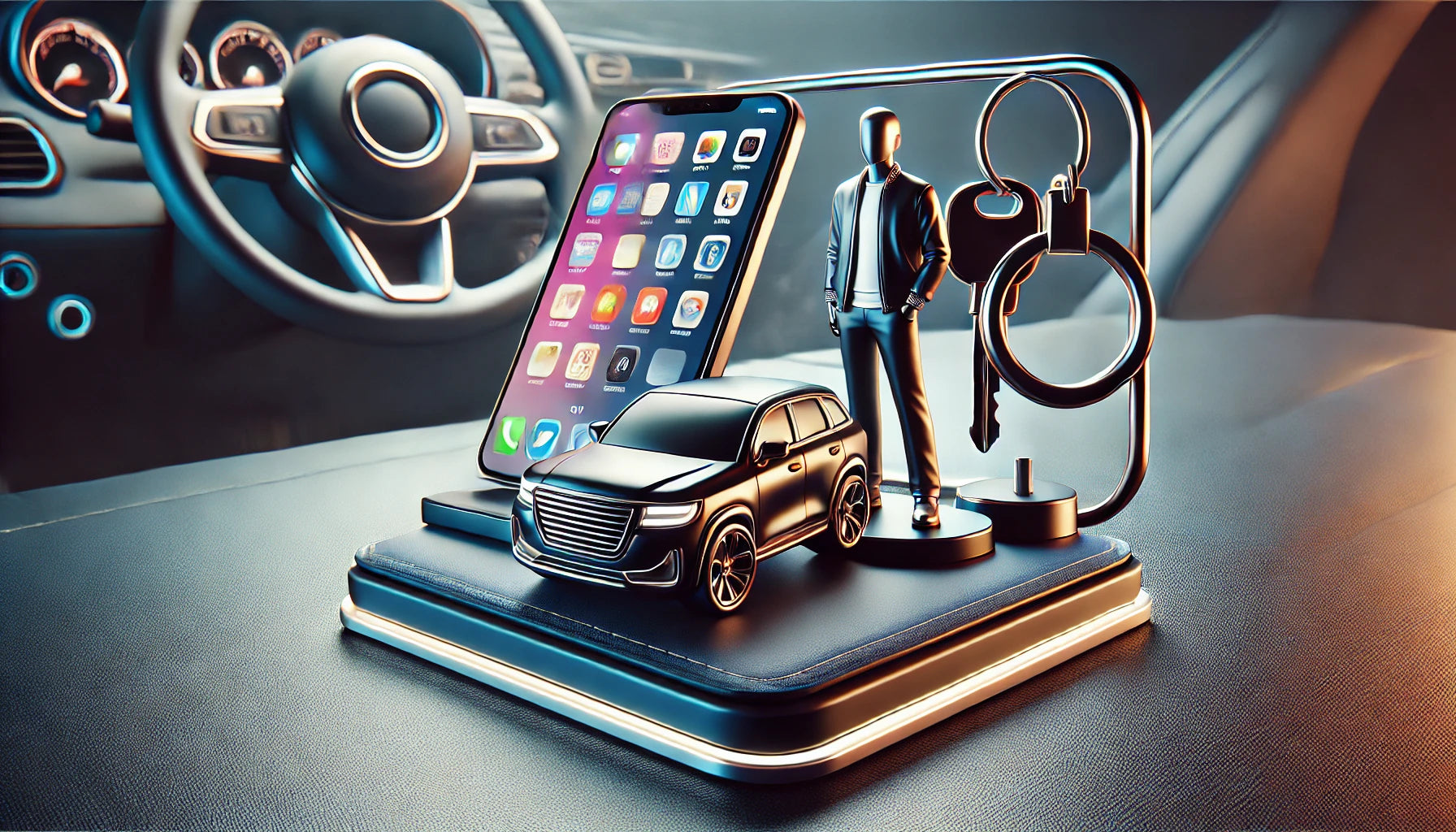 Transform Your Living Space with Unique Car Themed Accessories ...